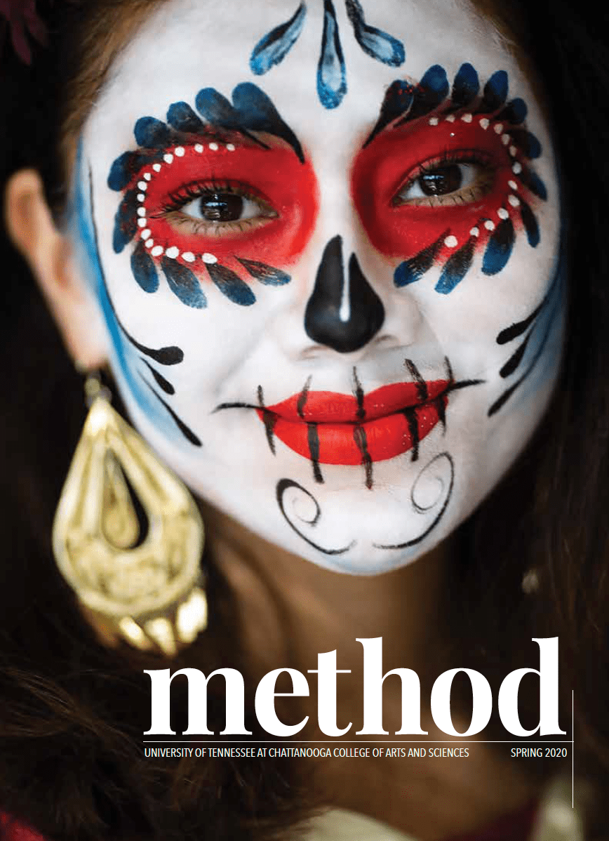 College of Arts and Sciences | University of Tennessee at Chattanooga