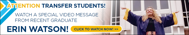 Transfer Students | University of Tennessee at Chattanooga