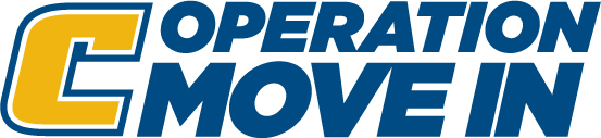 Operation Move In | University of Tennessee at Chattanooga