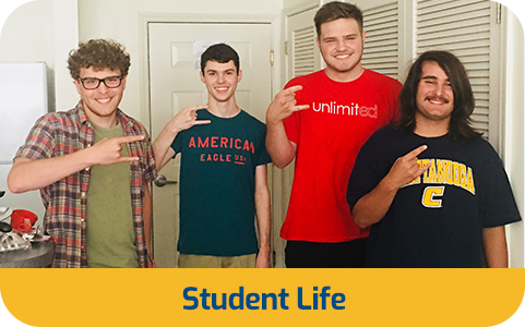 Engineering and Computer Science Center for Student Success ...