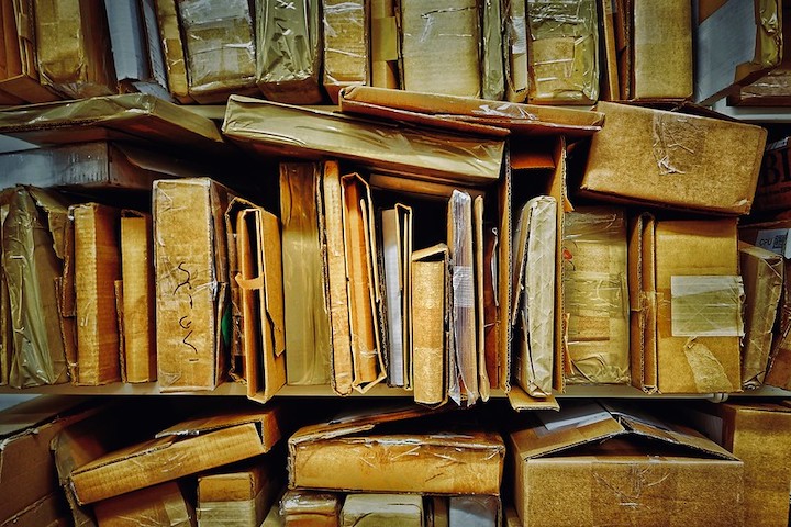 UTC Library | UTC Library