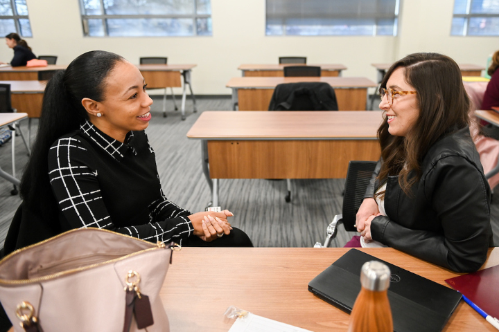 HR Leadership Institute | University of Tennessee at Chattanooga