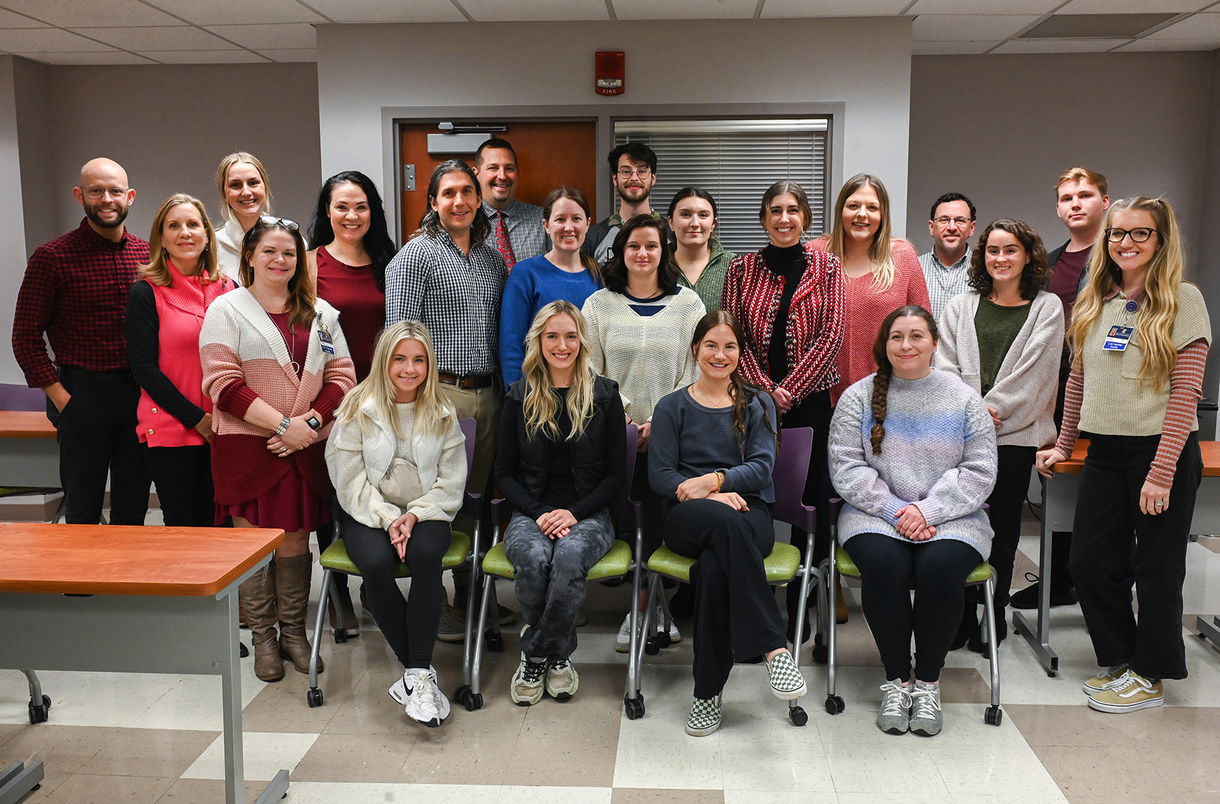 Accelerated BSN | University of Tennessee at Chattanooga