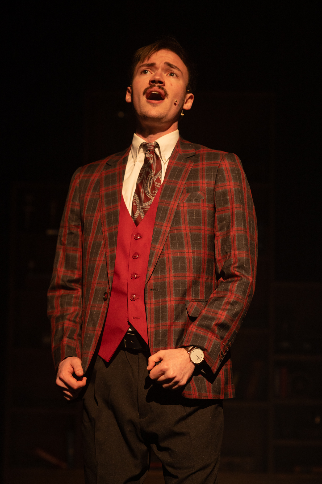 UTC Theatre Co. Productions | University of Tennessee at Chattanooga