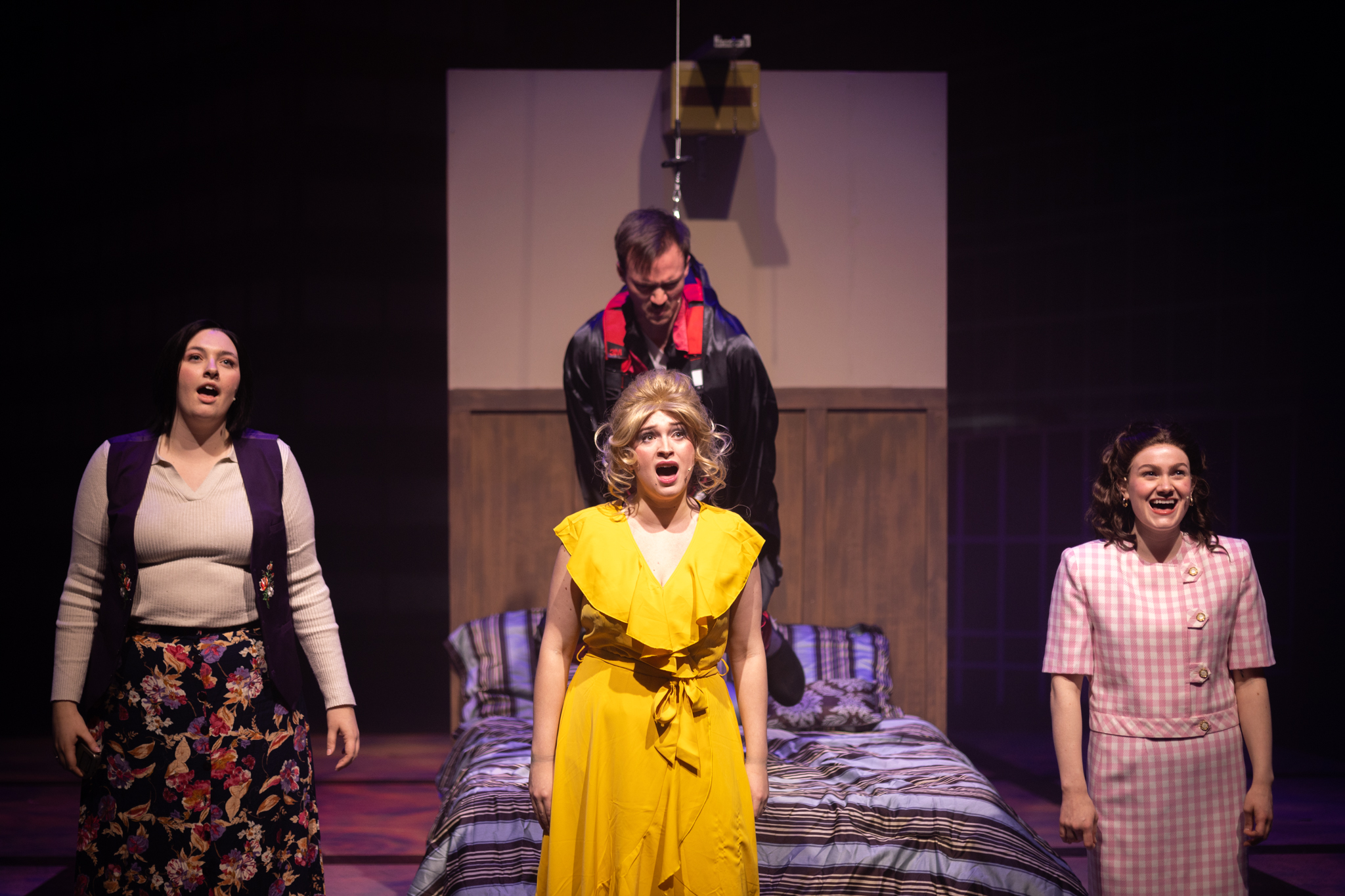 UTC Theatre Co. Productions | University of Tennessee at Chattanooga
