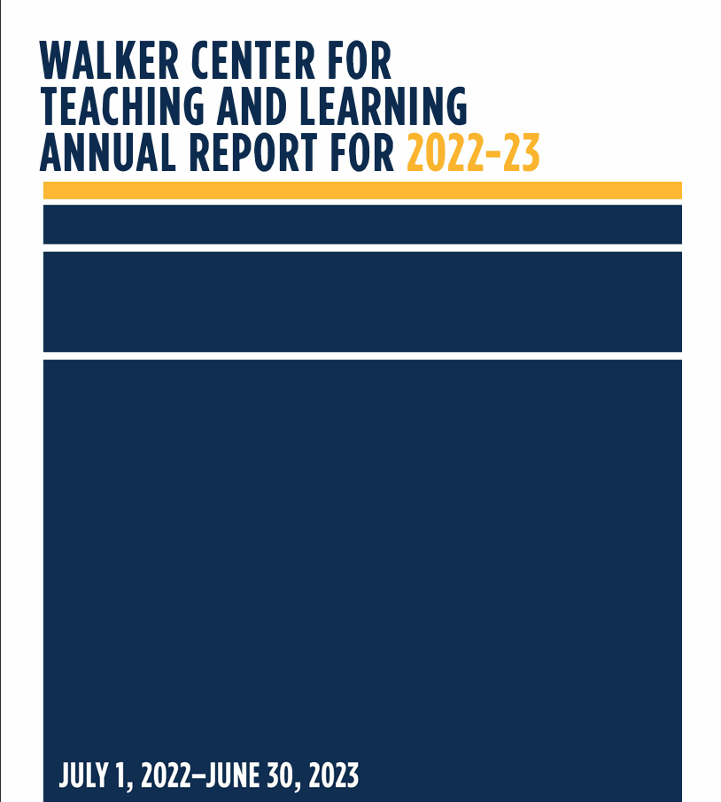 WCTL 2022-2023 | University of Tennessee at Chattanooga