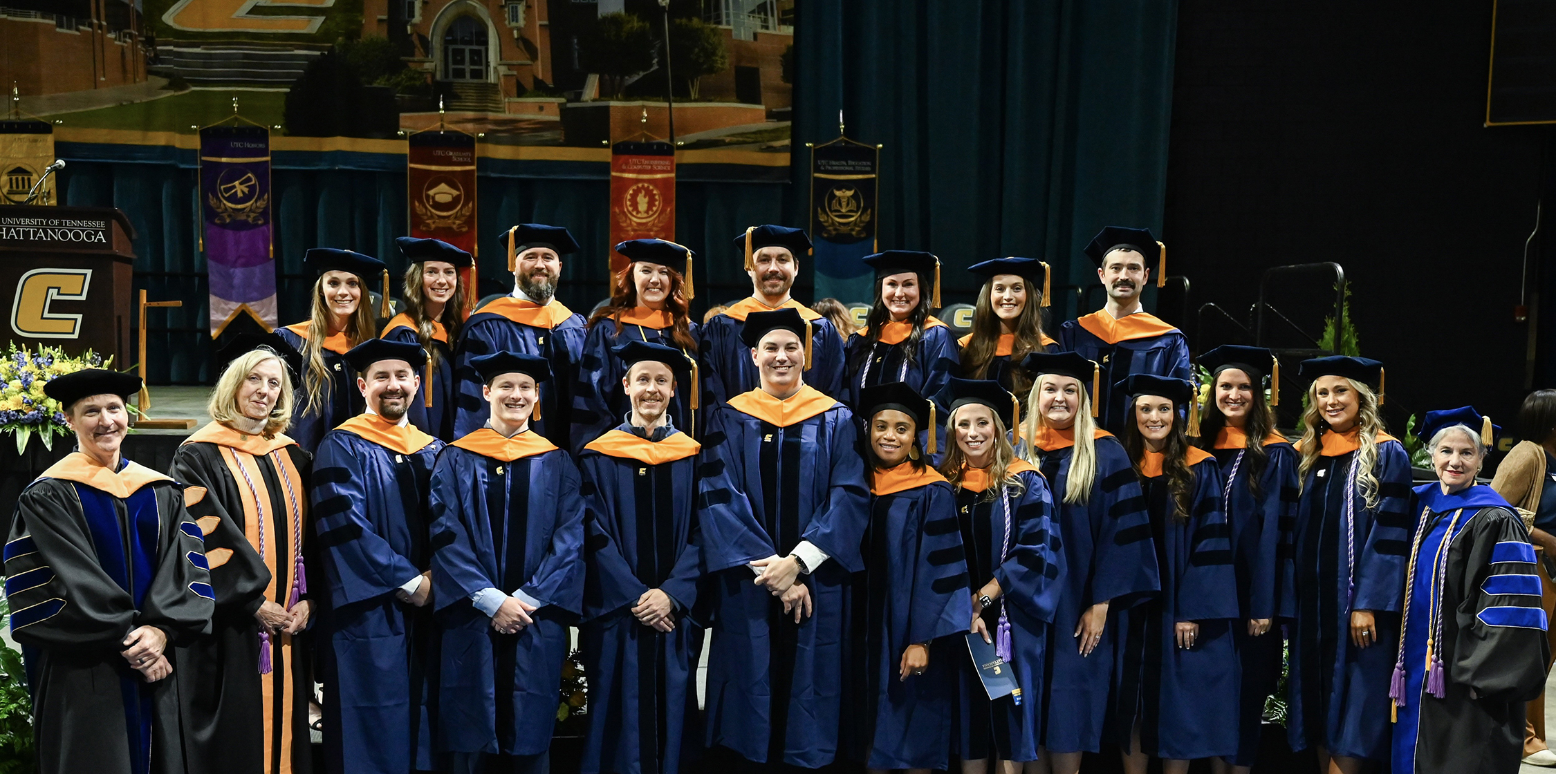 School of Nursing | University of Tennessee at Chattanooga