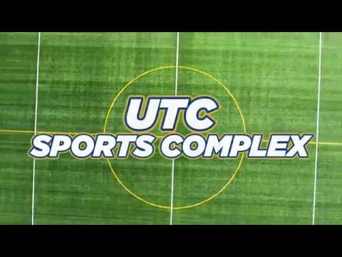 Campus Recreation Sports Complex