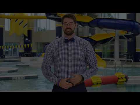 Pool Parties | University of Tennessee at Chattanooga