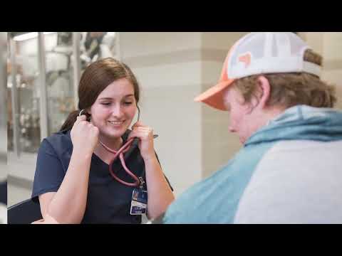 Accelerated BSN | University of Tennessee at Chattanooga
