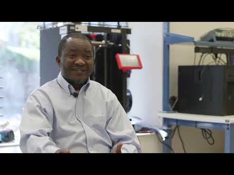 Electrical Engineering | University of Tennessee at Chattanooga