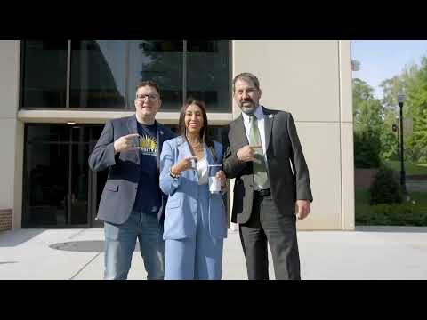 University High | University of Tennessee at Chattanooga