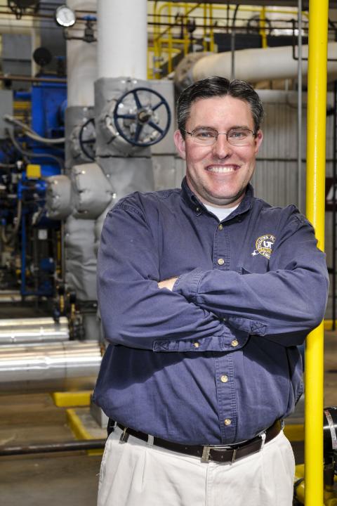 Facilities, Planning, and Management Staff | University of Tennessee at ...