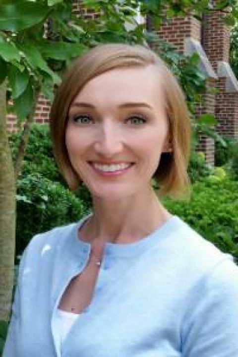 Office of Research Integrity Staff | University of Tennessee at Chattanooga