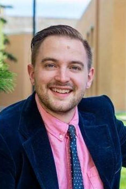 Theatre Faculty and Staff | University of Tennessee at Chattanooga