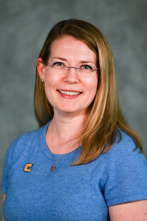 Nursing Faculty and Staff | University of Tennessee at Chattanooga