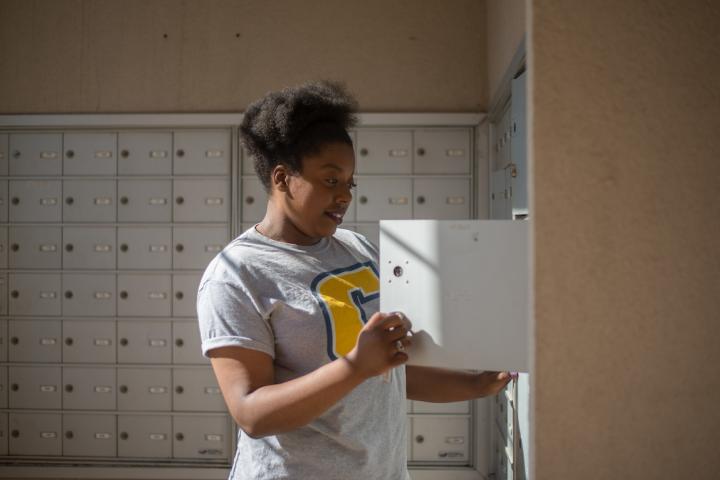 Housing and Residence Life | University of Tennessee at Chattanooga