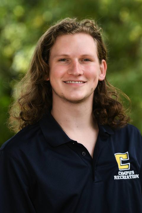 Campus Recreation Professional Staff | University of Tennessee at ...