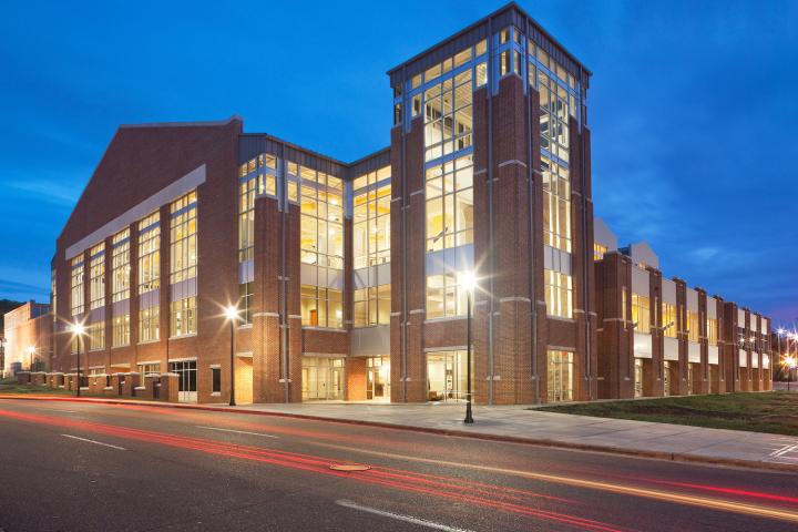 ESL Student Life | University of Tennessee at Chattanooga