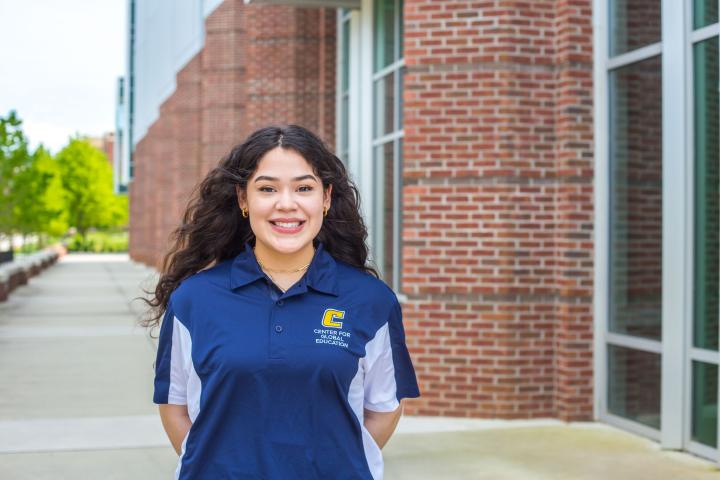 Become an International Orientation Leader | University of Tennessee at ...