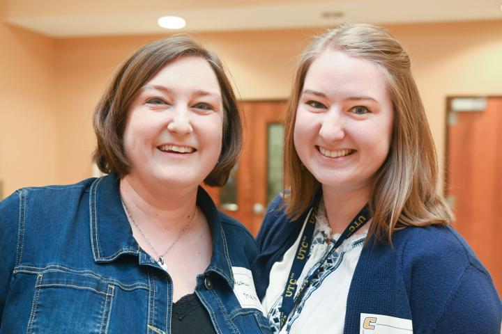 Faculty and Staff Resources | University of Tennessee at Chattanooga