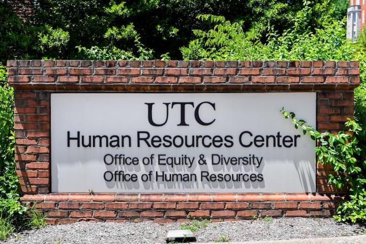 Faculty and Staff Resources | University of Tennessee at Chattanooga