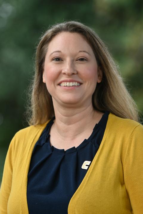 Housing Staff | University of Tennessee at Chattanooga