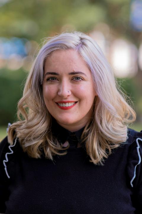 Accounting Services Staff | University of Tennessee at Chattanooga