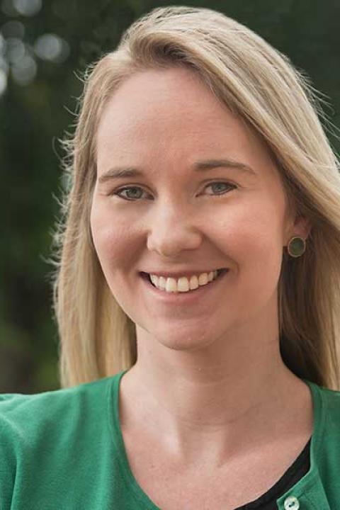 Interior Architecture and Design Faculty | University of Tennessee at ...