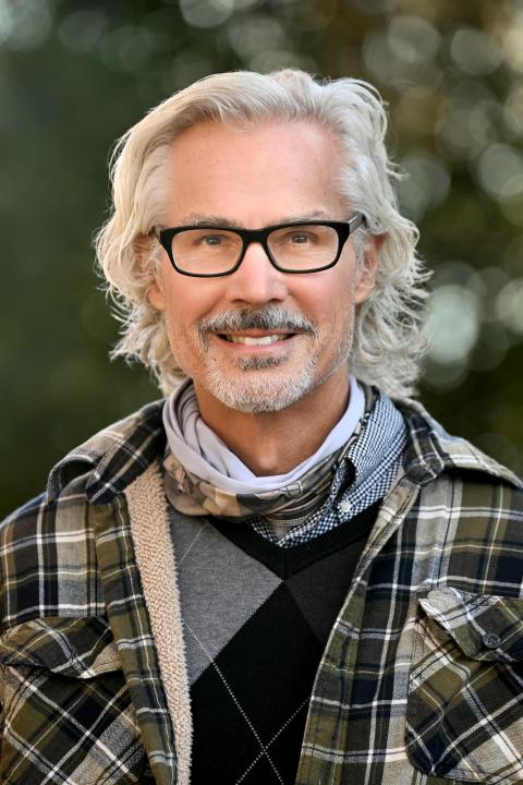 Biology, Geology and Environmental Science Faculty and Staff ...