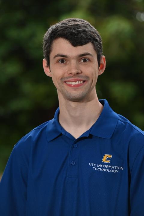 Information Technology Staff | University of Tennessee at Chattanooga