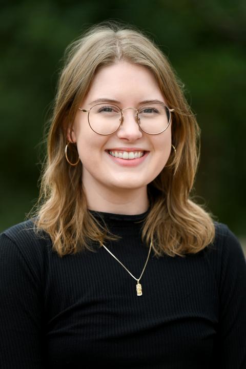 University Center Staff | University of Tennessee at Chattanooga