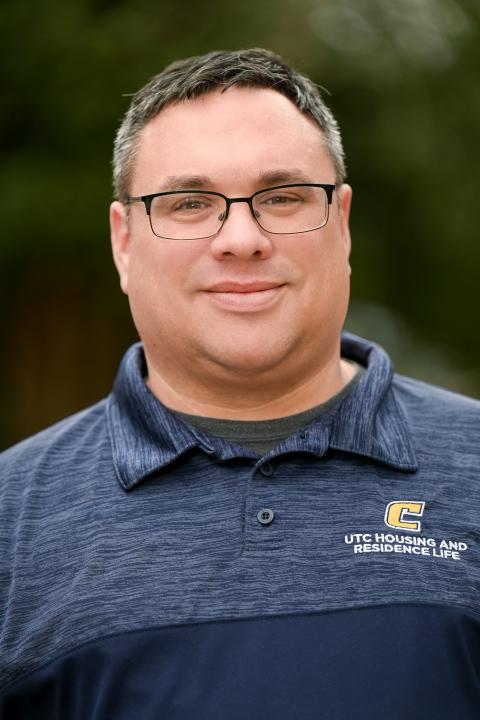 Housing Facilities Staff | University of Tennessee at Chattanooga