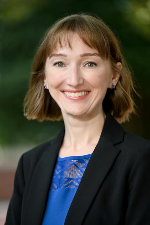 Office of Research Integrity Staff | University of Tennessee at Chattanooga