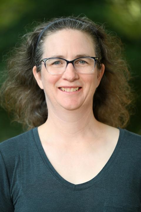 Office of Research Integrity Staff | University of Tennessee at Chattanooga