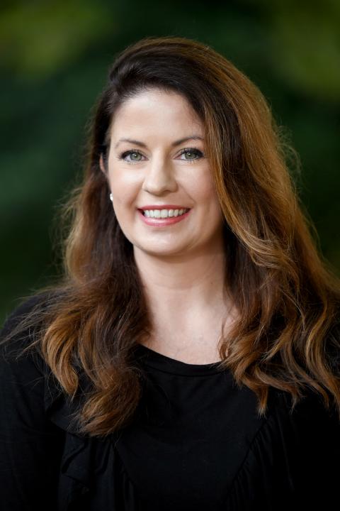 Counseling Center Staff | University of Tennessee at Chattanooga