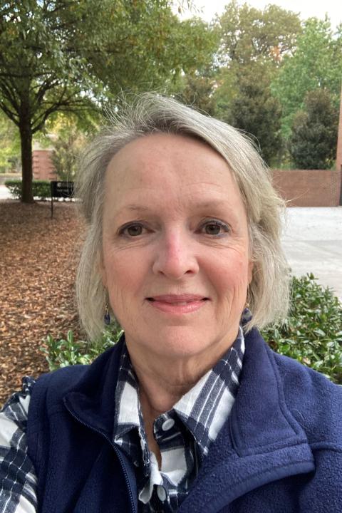 Deans and Directors | University of Tennessee at Chattanooga