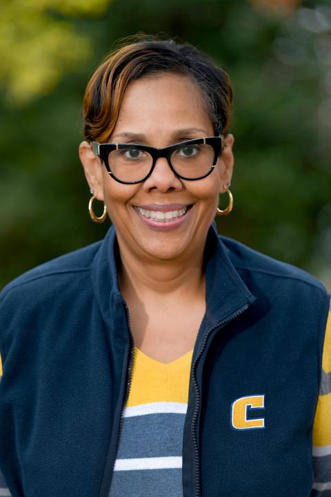 Deans and Directors | University of Tennessee at Chattanooga