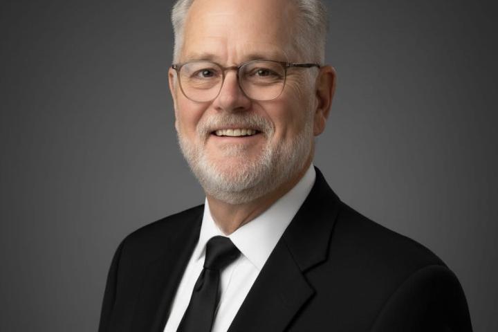 Music Faculty and Staff | University of Tennessee at Chattanooga