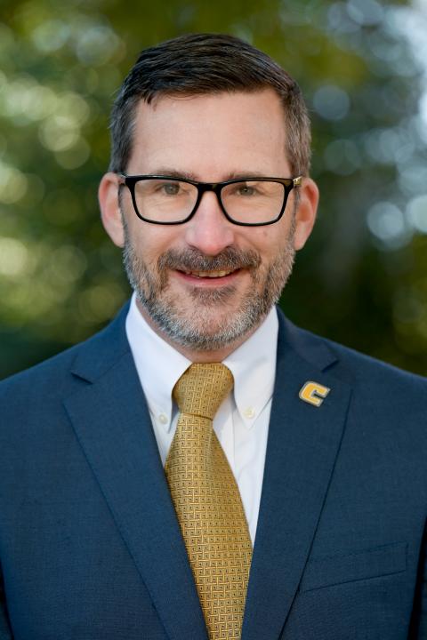 Career Connections - About Us | University of Tennessee at Chattanooga