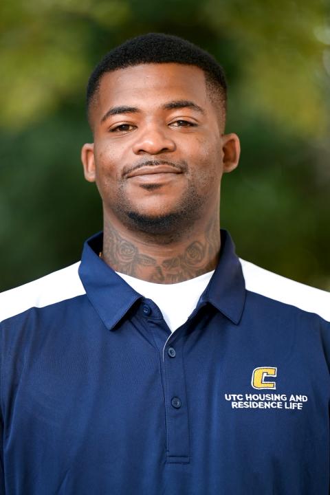 Housing Facilities Staff | University of Tennessee at Chattanooga