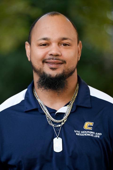 Housing Facilities Staff | University of Tennessee at Chattanooga