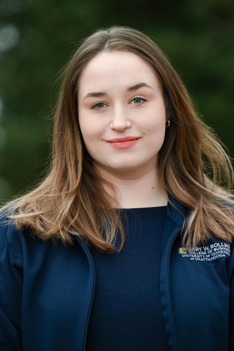 Accounting Faculty and Staff | University of Tennessee at Chattanooga