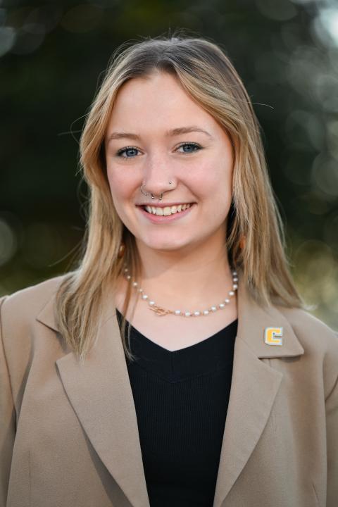 Communications and Marketing Staff | University of Tennessee at Chattanooga