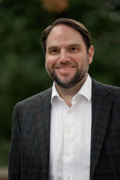 Chancellor's Staff | University of Tennessee at Chattanooga