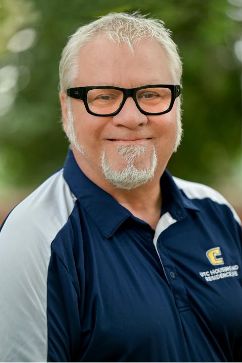 Residence Life Staff | University of Tennessee at Chattanooga