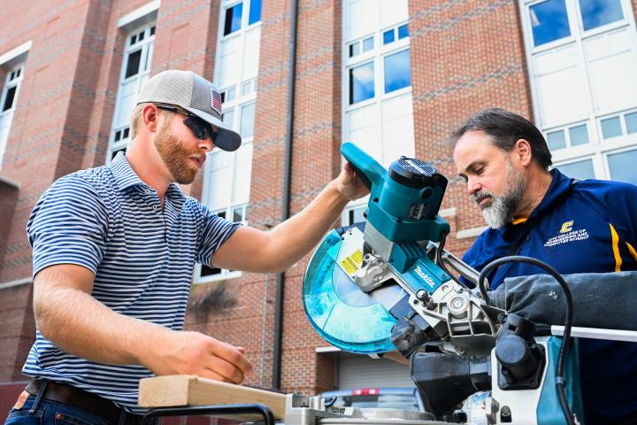 Experiential Learning | University of Tennessee at Chattanooga