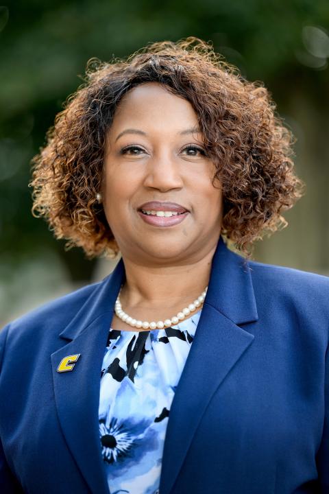 Division Directory | University of Tennessee at Chattanooga