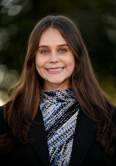 2023-2024 John C. Stophel Distinguished Students | University of ...