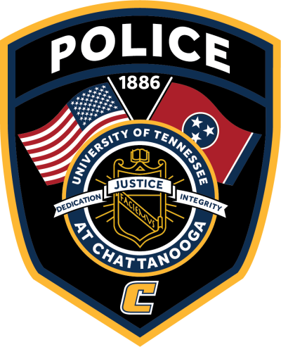 UTC Police Department | University of Tennessee at Chattanooga